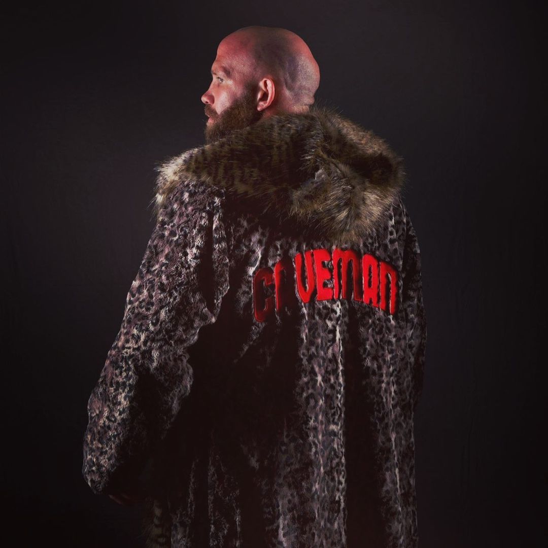 UFC / BKFC / MMA Sponsorships & Product Placement – Robert Dones Jr.